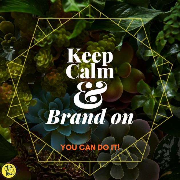 5 Easy Ways To Add Your Brand to Stock Photos – ClioandFox
